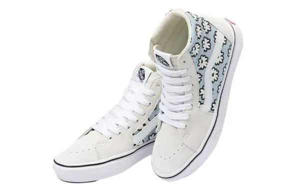 VANS Comfycush Sk8-hi High Top Sneakers