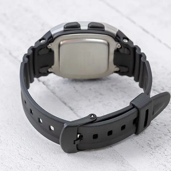 Casio Analog Digital Sports Watch