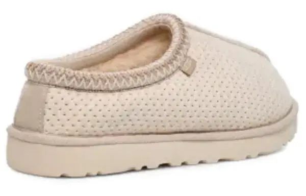 UGG Tasman Flecked Knit Slipper