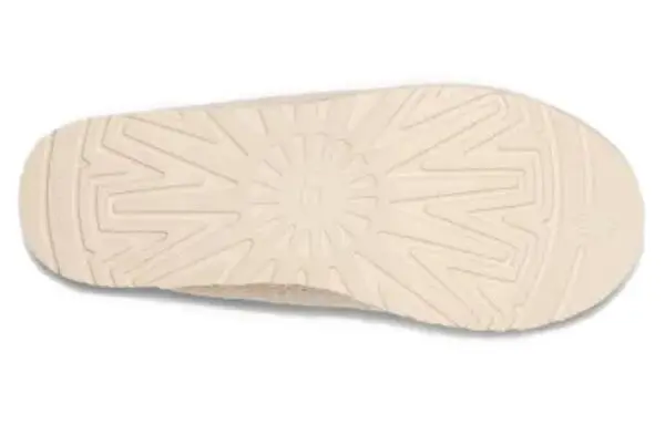 UGG Tasman Flecked Knit Slipper