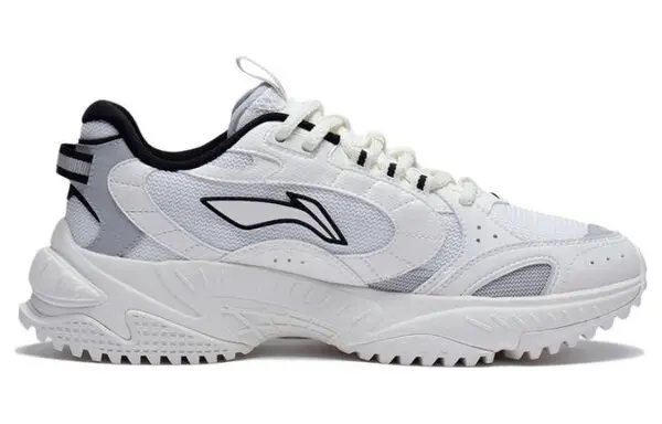 LI-NING Star Wind Sneakers
