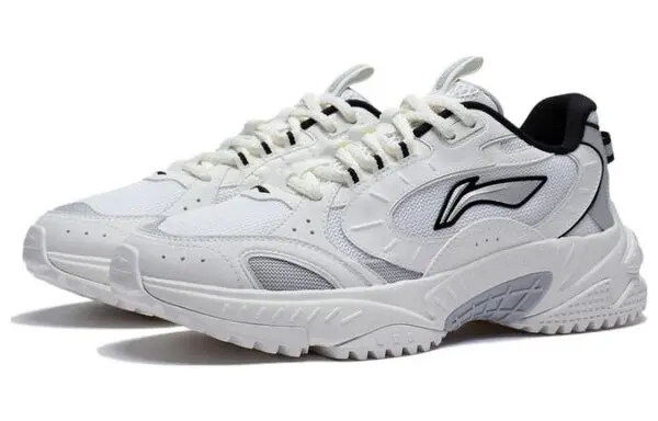 LI-NING Star Wind Sneakers