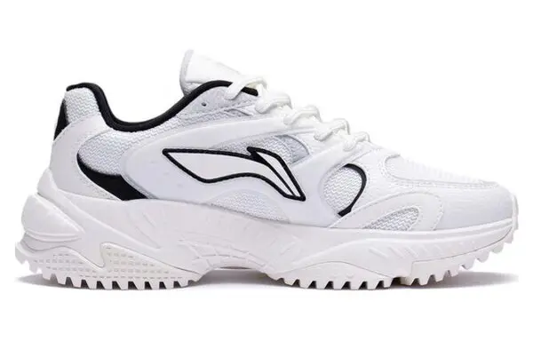 LI-NING Star Wind Sneakers