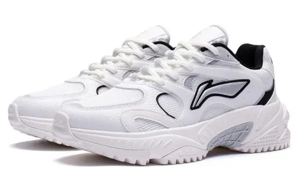 LI-NING Star Wind Sneakers
