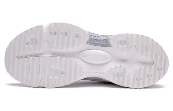 LI-NING Star Wind Sneakers