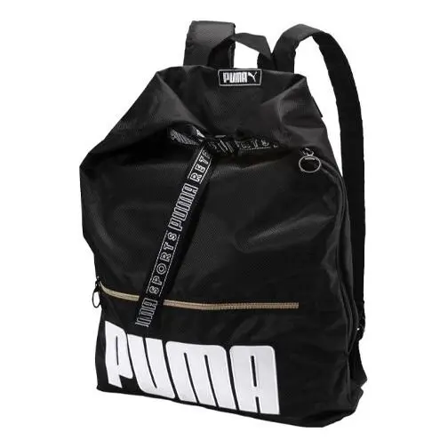 PUMA Prime Street 2-way Backpack - Black/white