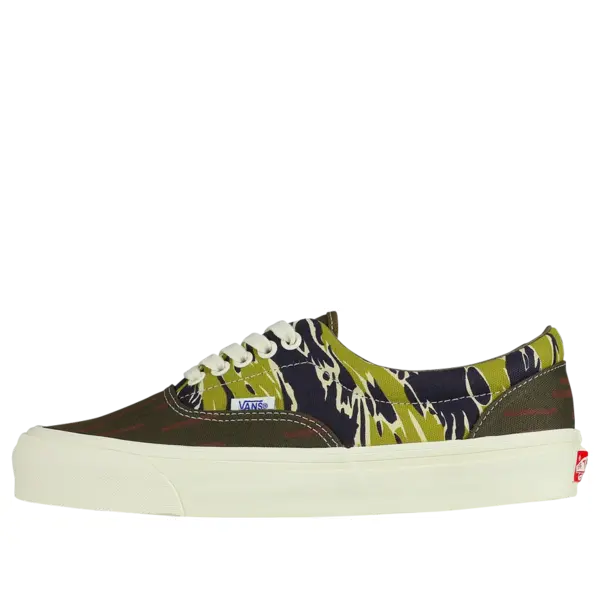 VANS Vault Og Era Lx Canvas Sneakers - Default Color