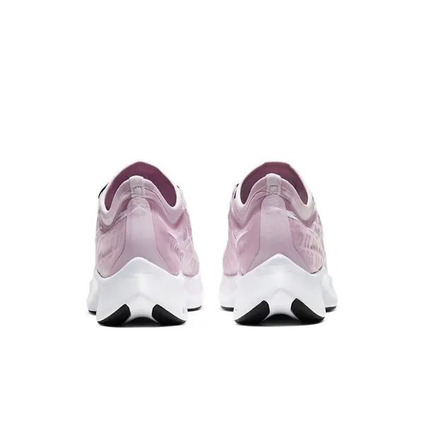Nike Zoom Fly 3 Running Shoe - Pink/blue