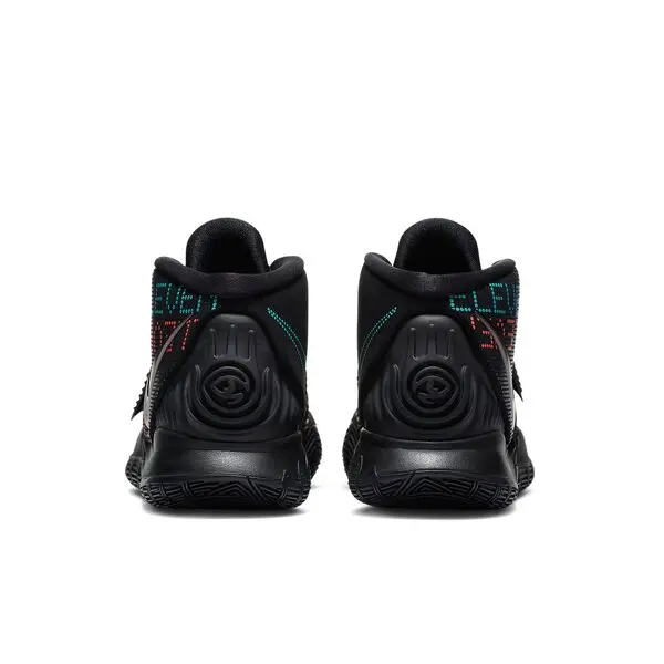 Nike Kyrie 6 "shot Clock" Basketball Mid Top