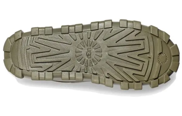 UGG Brellah Mini Boots - Olive