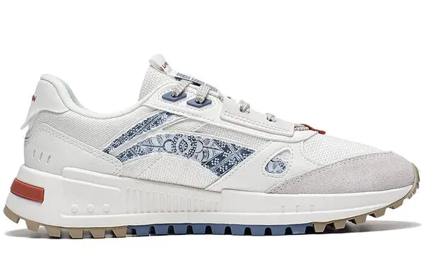LI-NING Chengfeng 2.0 Sneakers