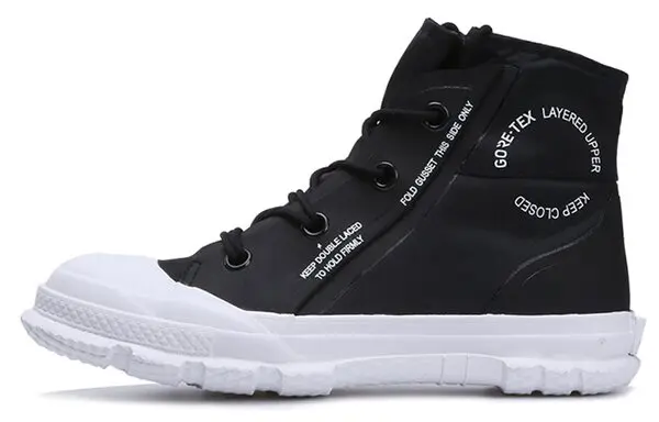 CONVERSE Chuck Taylor All Star Hi 'mc18' High Top Sneakers