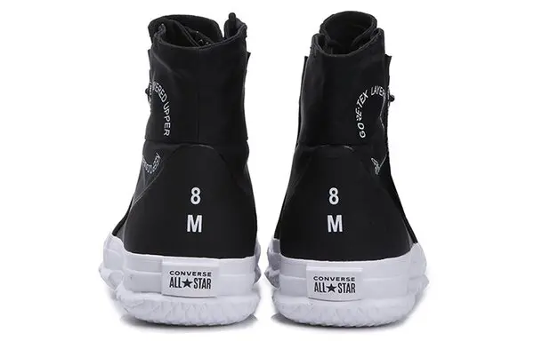 CONVERSE Chuck Taylor All Star Hi 'mc18' High Top Sneakers