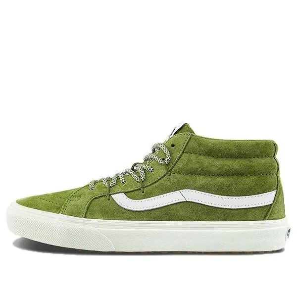 VANS Sk8-mid Reissue Ghillie Mte Sneakers