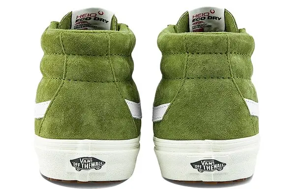 VANS Sk8-mid Reissue Ghillie Mte Sneakers - Default Color