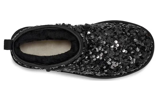 UGG Ultra Mini Chunky Sequin