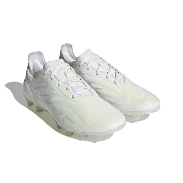 Adidas Copa Purpe.1 Japan Hg Ag Cleats - White