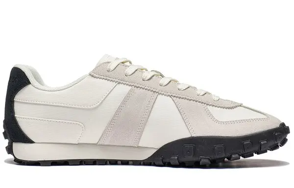LI-NING Yunchuan Vintage Sneakers