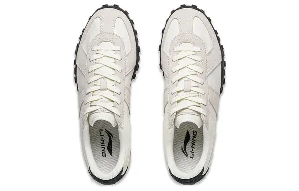 LI-NING Yunchuan Vintage Sneakers
