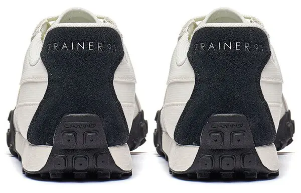 LI-NING Yunchuan Vintage Sneakers
