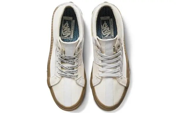 VANS Mid Top Sneakers