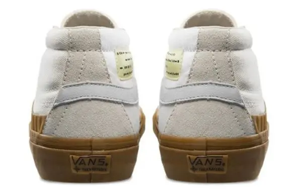 VANS Mid Top Sneakers