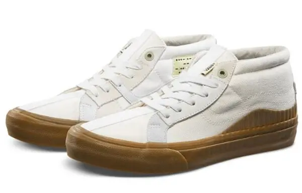 VANS Mid Top Sneakers
