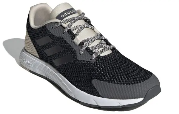 Adidas Neo Sooraj Athletic Lace-up Sneakers