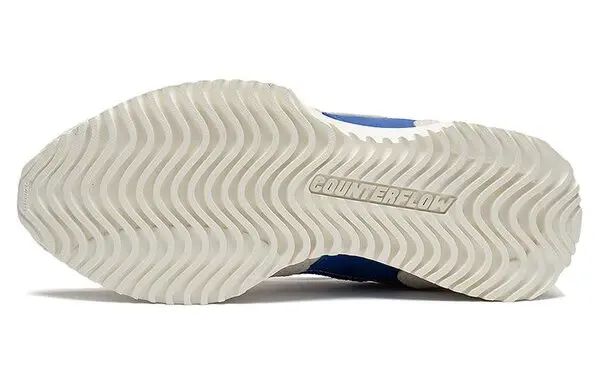LI-NING Chengfeng Sneakers - Beige/blue