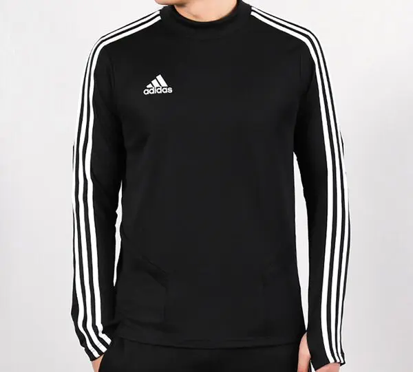 Adidas Neo Side Stripe Sports Pullover
