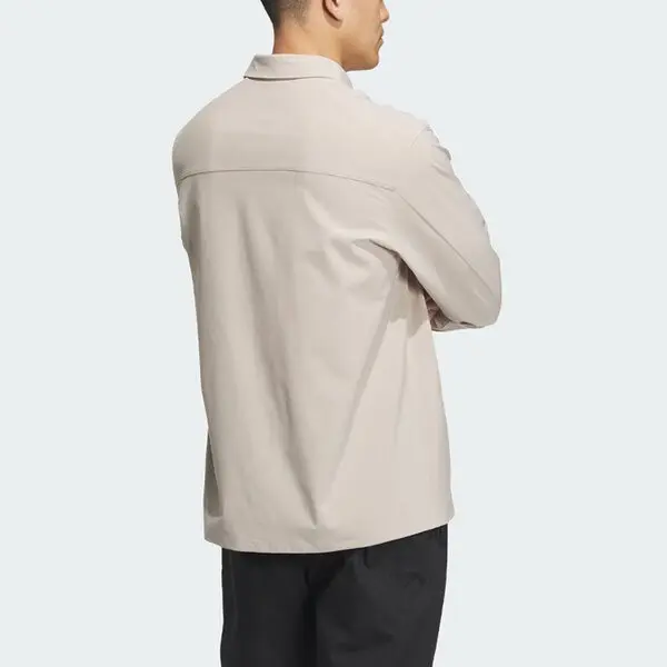 Adidas Long Sleeve Shirt