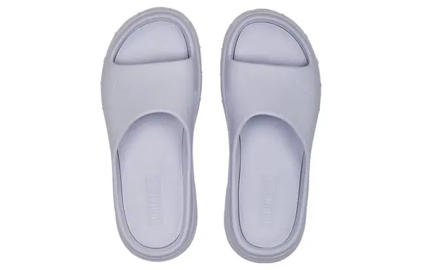 PUMA Mayze Stack Injex Slides - Spring Lavender