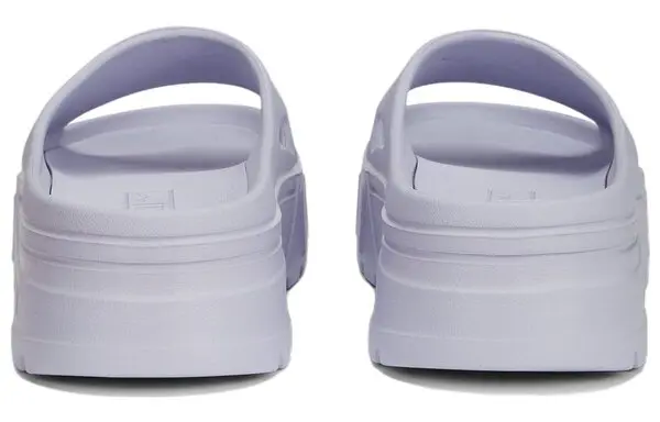 PUMA Mayze Stack Injex Slides - Spring Lavender