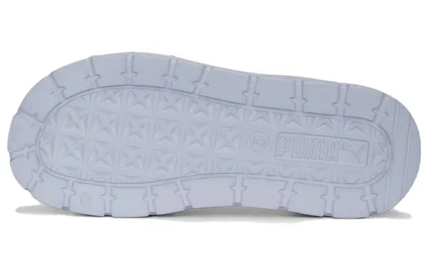 PUMA Mayze Stack Injex Slides - Spring Lavender
