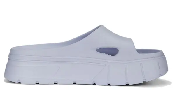 PUMA Mayze Stack Injex Slides - Spring Lavender