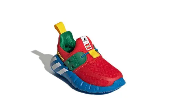 Adidas X Lego Rapidazen I