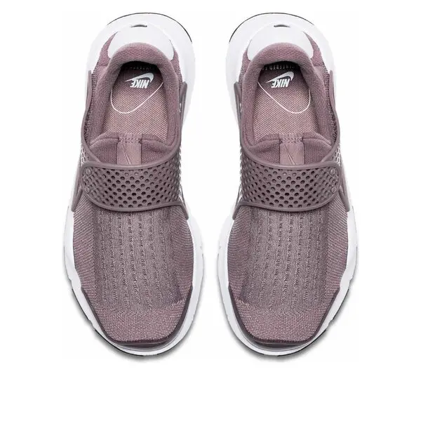 Nike Sock Dart Sneakers - Grey
