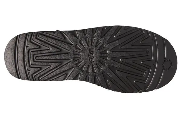 UGG Classic Mini Deco Boots