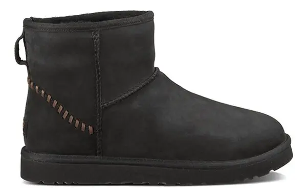 UGG Classic Mini Deco Boots