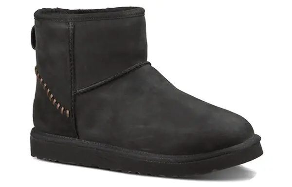UGG Classic Mini Deco Boots