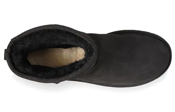 UGG Classic Mini Deco Boots