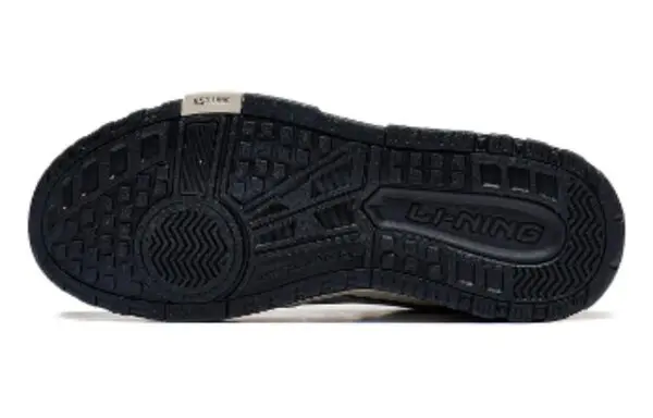 LI-NING Wave Mid Sneakers