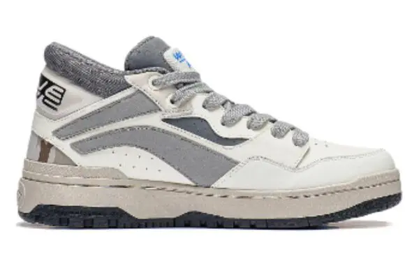LI-NING Wave Mid Sneakers