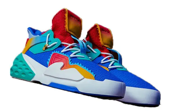 ANTA X Palace Museum Life Series Sneakers