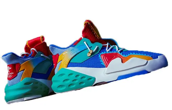 ANTA X Palace Museum Life Series Sneakers