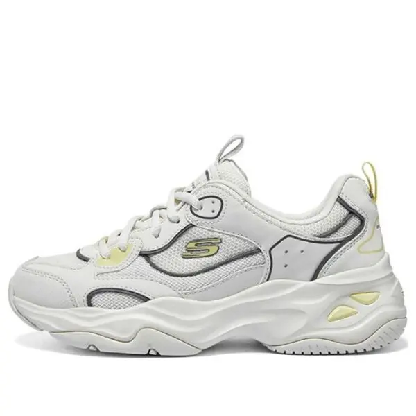 Sketchers D'lites 4.0 Sneakers