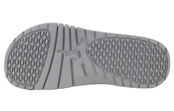 JORDAN Hydro 5 Slides Camouflage Print - Camo