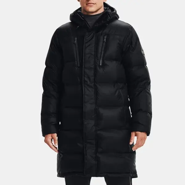 Under Armour Coldgear Infrared Down Parka