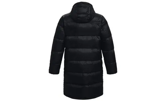 Under Armour Coldgear Infrared Down Parka