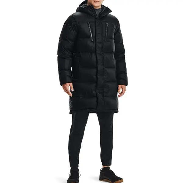 Under Armour Coldgear Infrared Down Parka